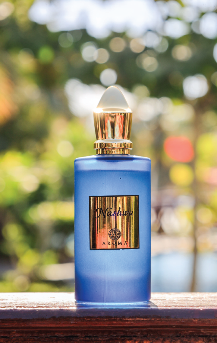 Buy the best 100% original perfumes in UAE | Aroma Gallery